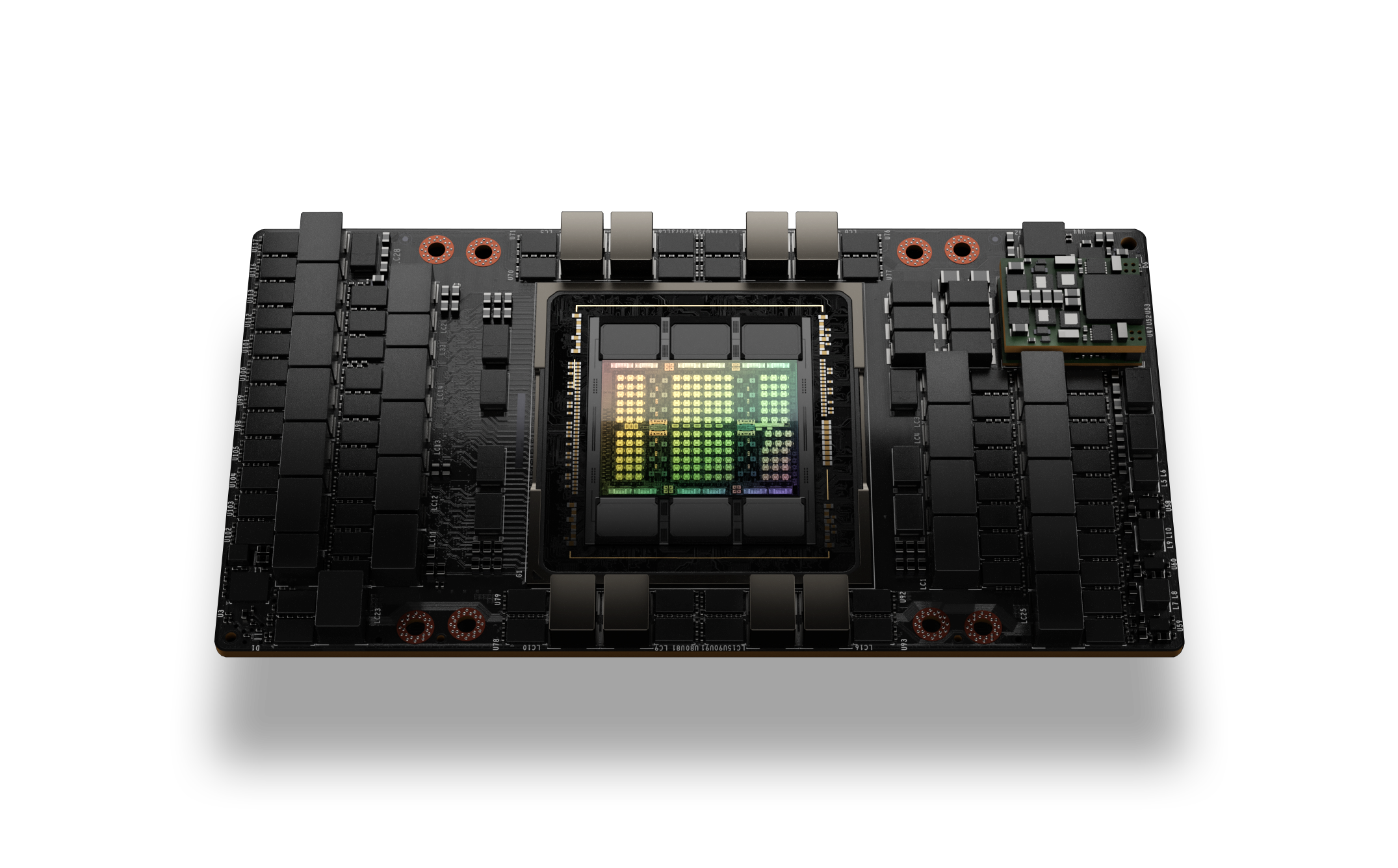 First AI Systems Powered by NVIDIA H100 GPUs